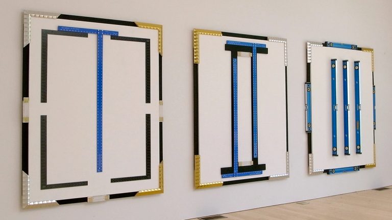 Professor Prekop and Stephanie Armbruster BFA '06 Exhibit in "Large ...