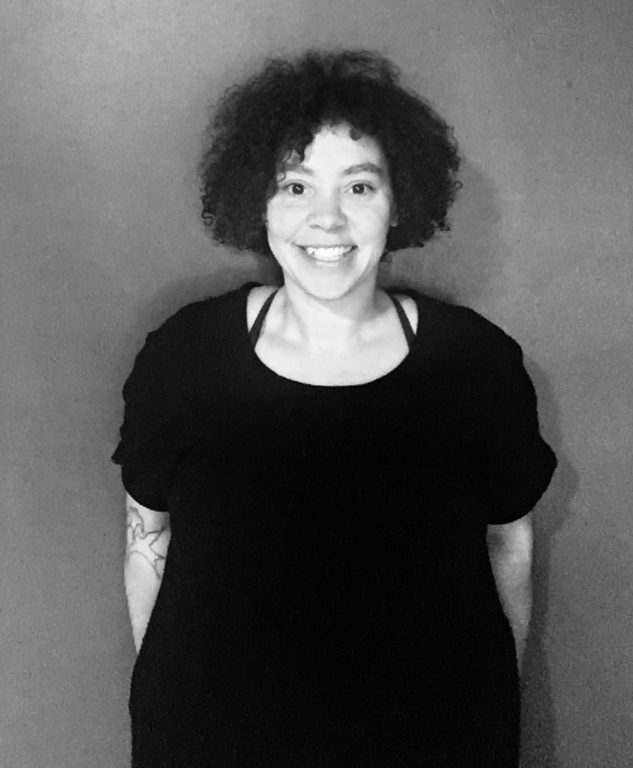 Alisha B. Wormsley - School of Art | Carnegie Mellon University
