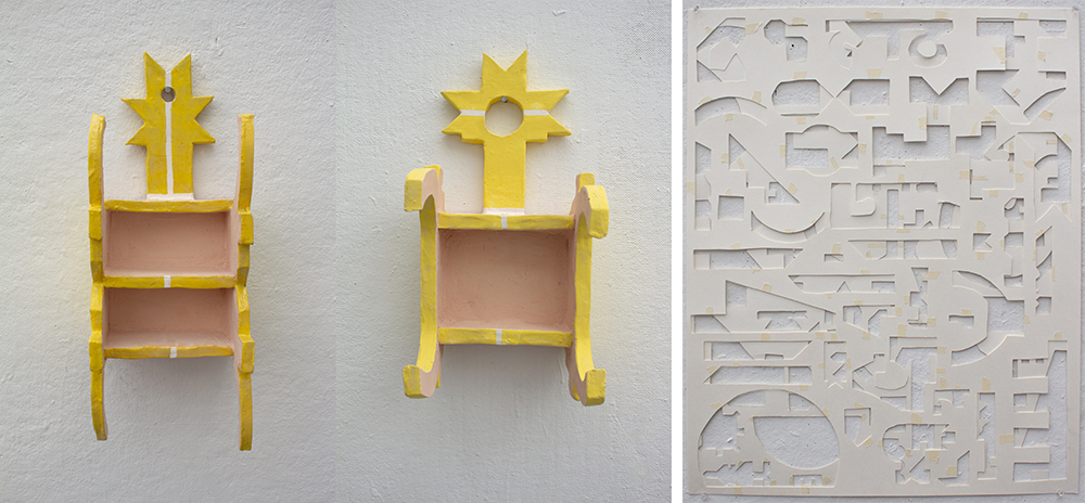Senior Spotlight: Stephen Michaels - School of Art | Carnegie Mellon ...