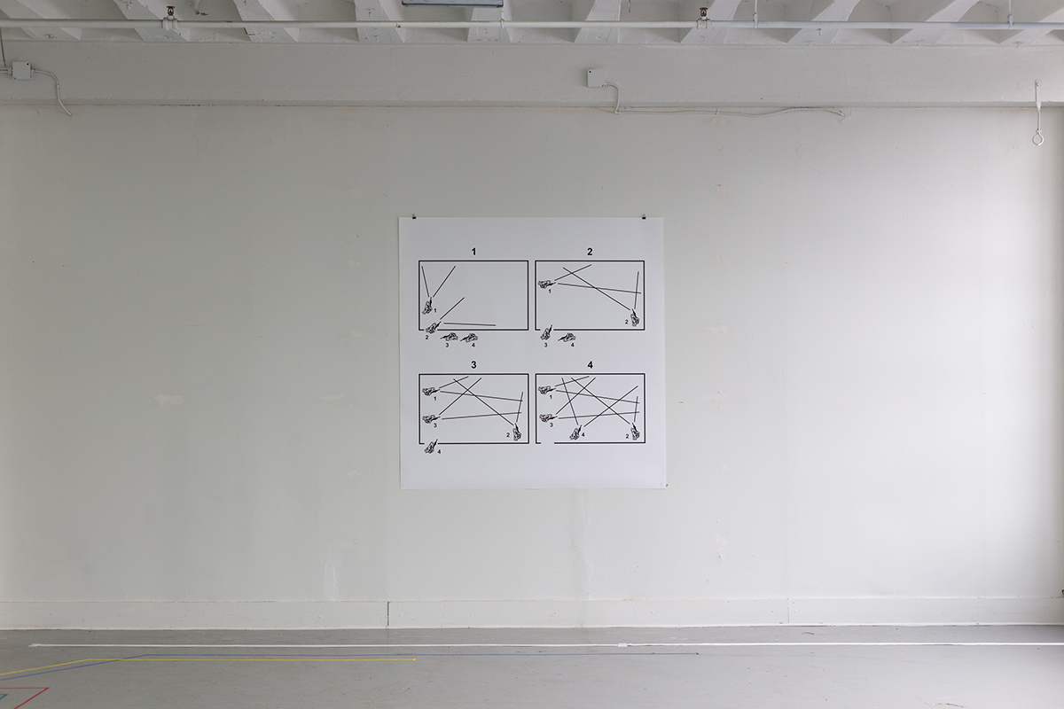 MFA Feature: David Noel - School of Art | Carnegie Mellon University