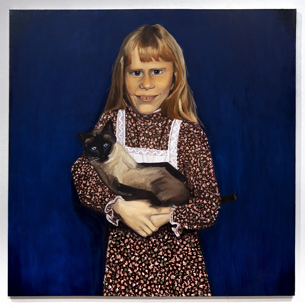 Senior Spotlight: Emmett Donlon - School of Art | Carnegie Mellon ...