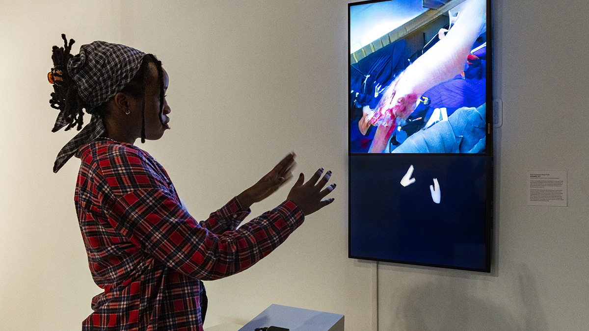 ETB - School of Art | Carnegie Mellon University