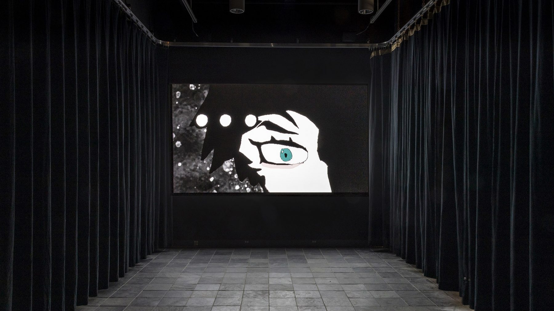 Senior Capstone - School of Art | Carnegie Mellon University