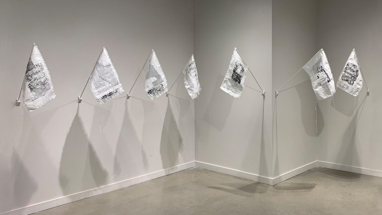 Sobia Ahmad MFA '24 Wins Juror's Award from Museum of Craft and Design ...