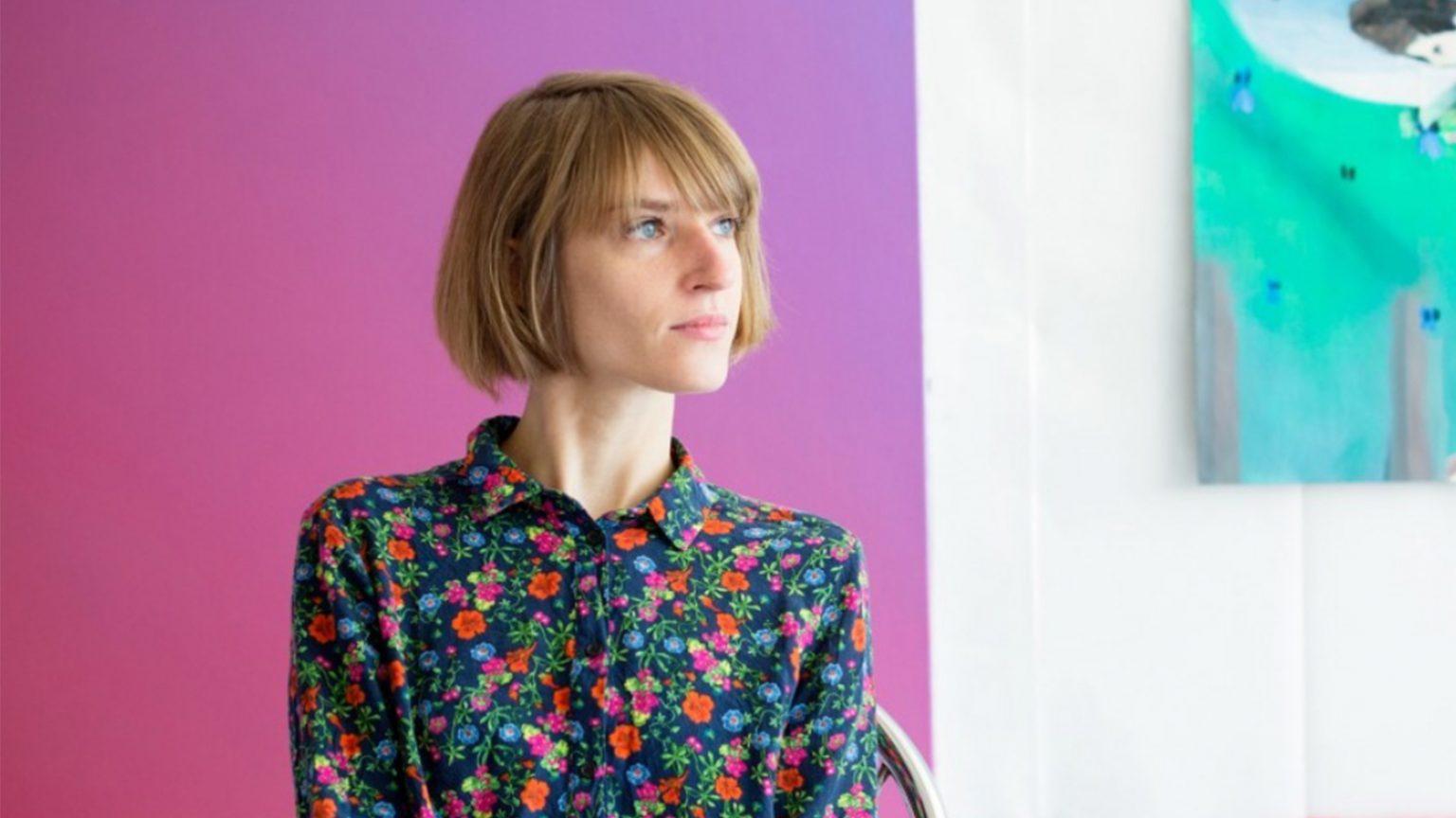 5 Questions for Dana Lok BFA '11 - School of Art | Carnegie Mellon ...