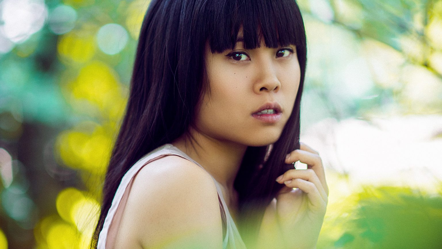 Lena Chen MFA '22 Awarded Inaugural Uprise Grant from the Sundance ...