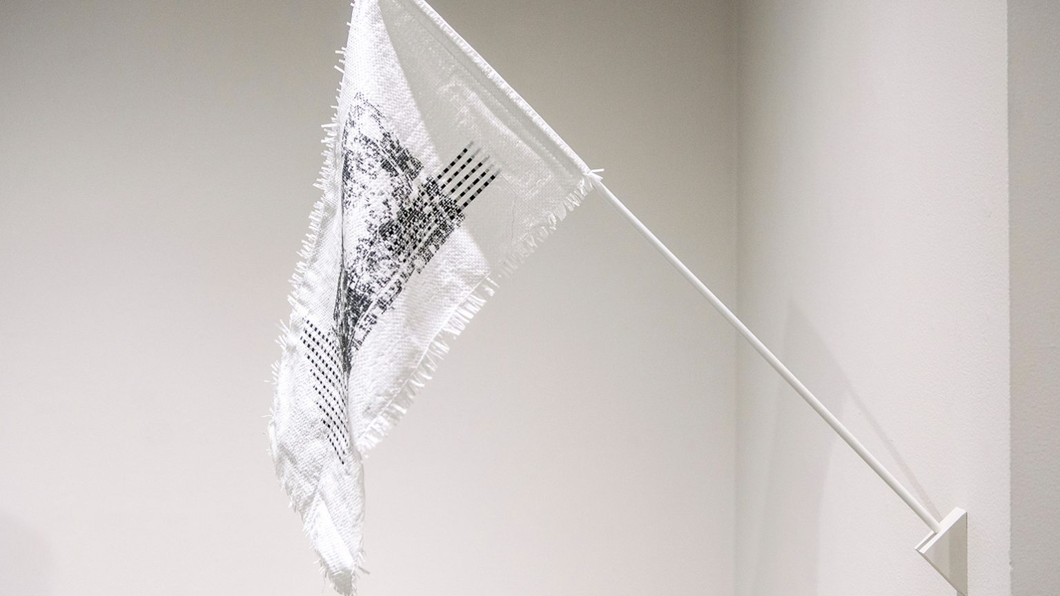 Sobia Ahmad MFA '24 Exhibits at the Arlington Arts Center