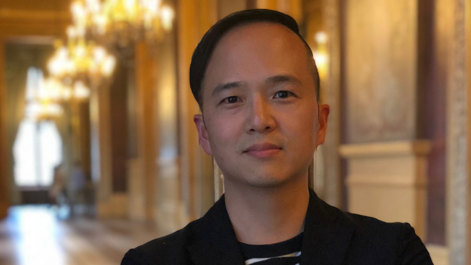 Professor Kim Speaks on Panel about the Future of Art Criticism ...