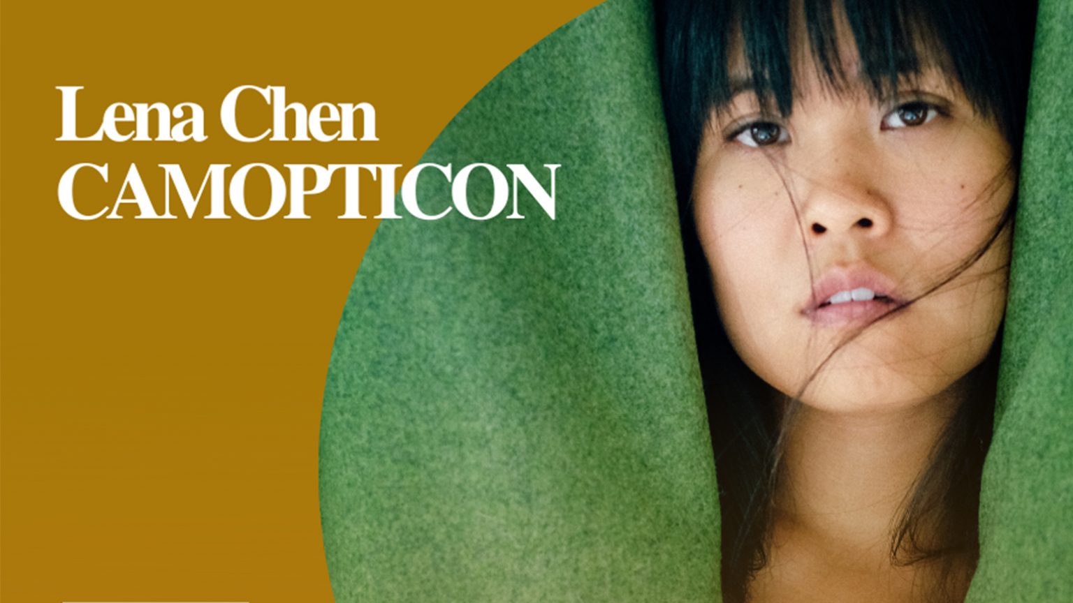 Lena Chen MFA '22 Receives Creative Power Award