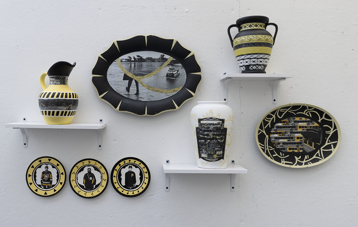 Senior Spotlight: Ashton Jones - School of Art | Carnegie Mellon University