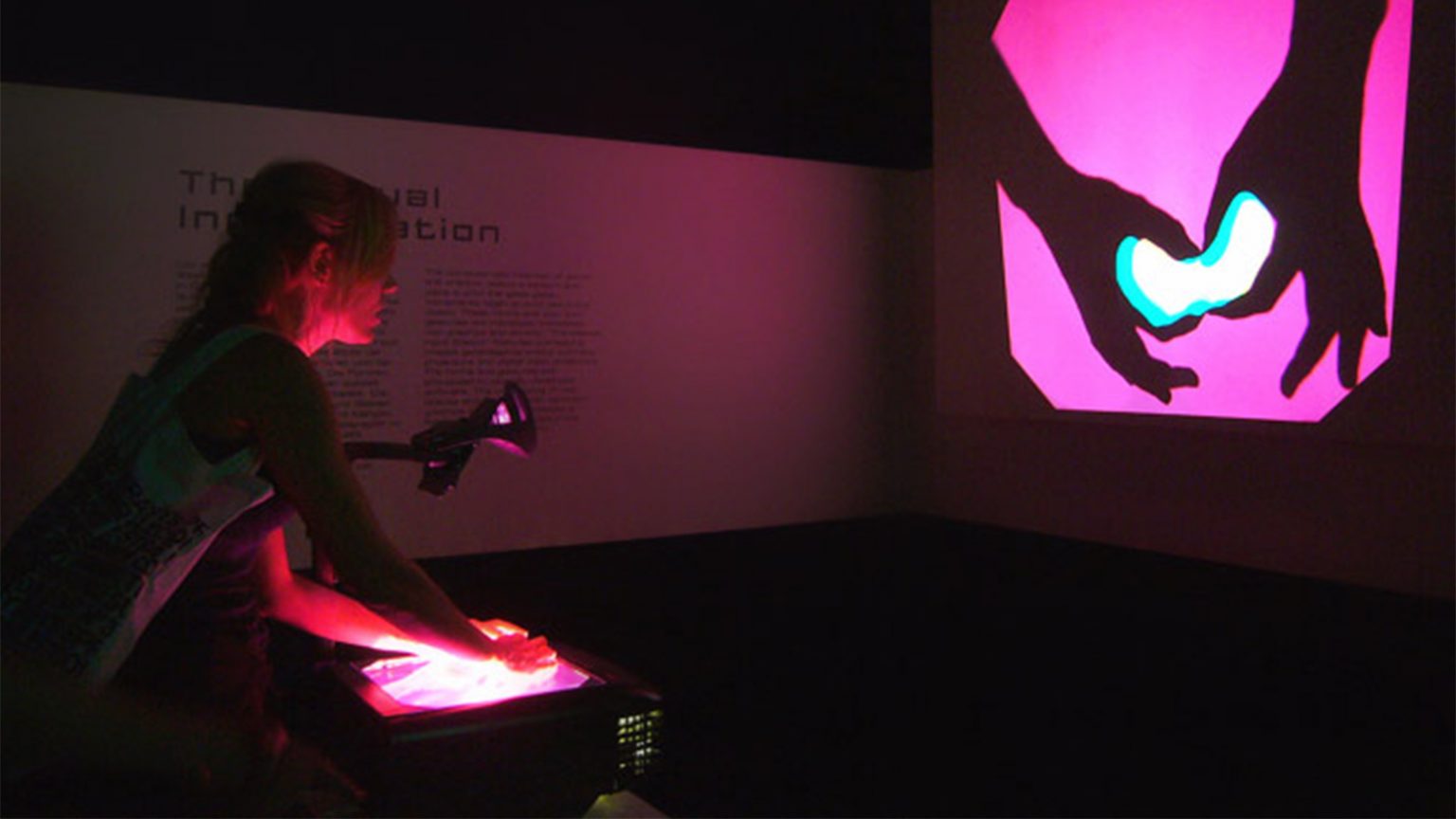 Golan Levin - School of Art | Carnegie Mellon University