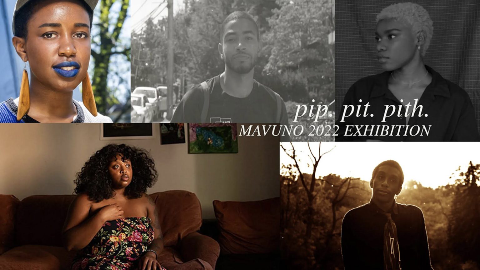 Steve Alexis MFA '24 Curates Exhibition for Sweetwater Center - School ...