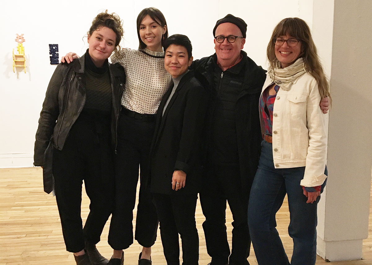 The Frame Gallery Enters New Era with Major Renovation