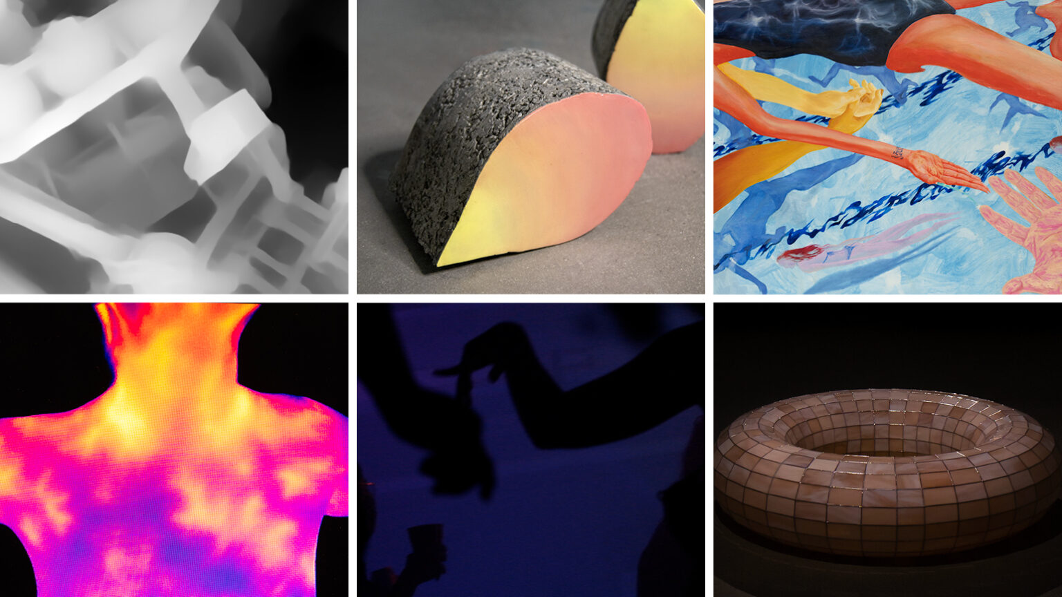 MFA - School of Art | Carnegie Mellon University
