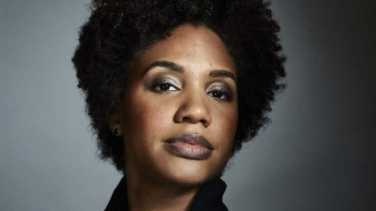 LaToya Ruby Frazier - School of Art | Carnegie Mellon University