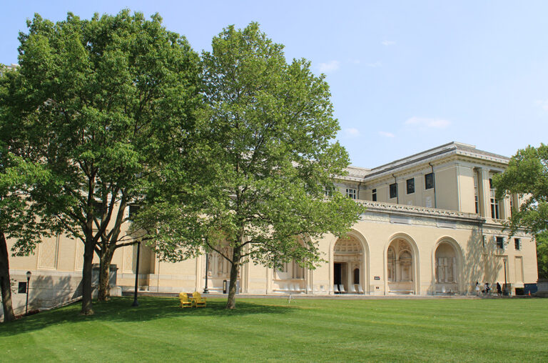 Pre-College Overview - School of Art | Carnegie Mellon University