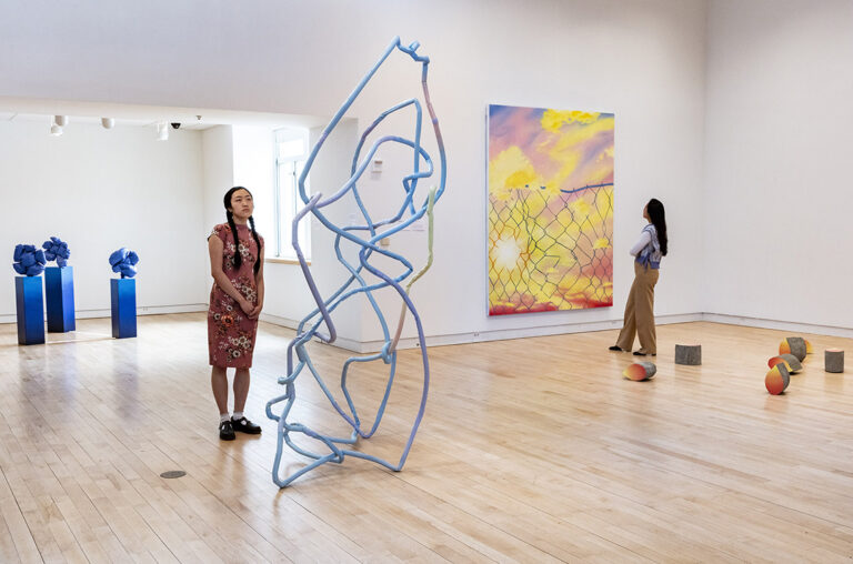 MFA Program - School of Art | Carnegie Mellon University