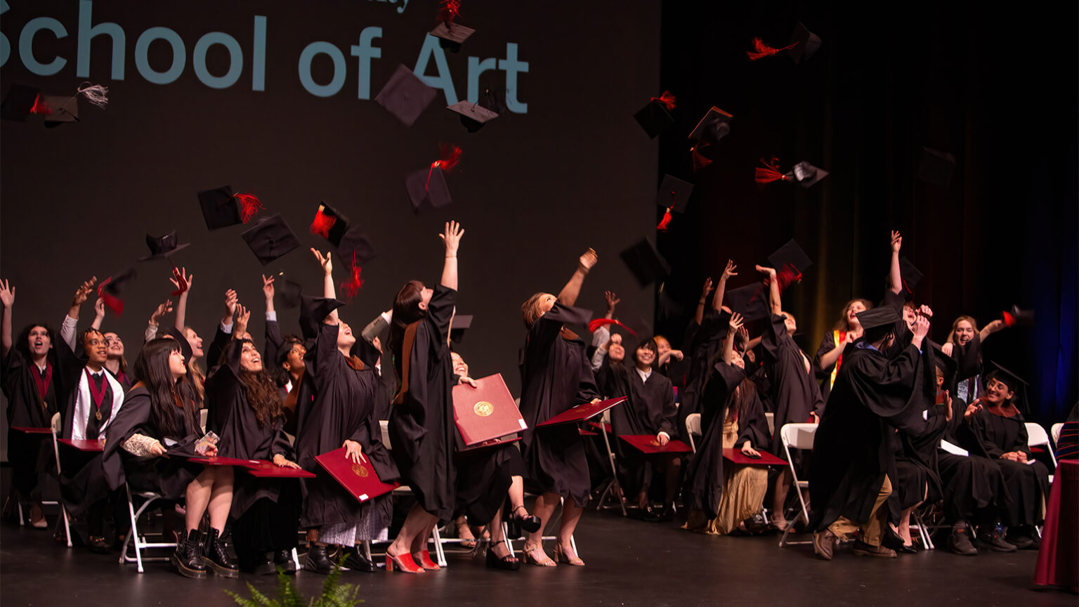 End of Year Letter from Head of School Charlie White - School of Art ...
