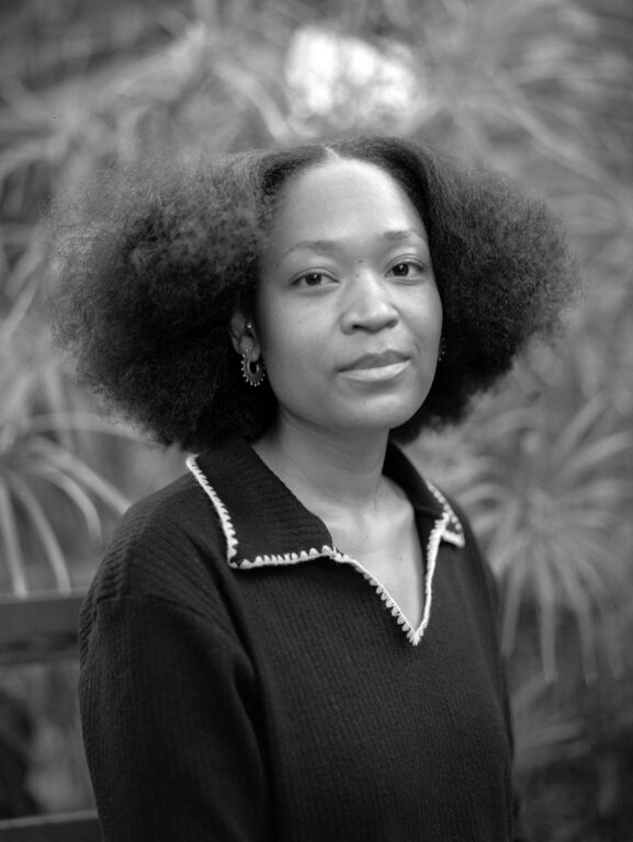Bulumko Mbete - School of Art | Carnegie Mellon University