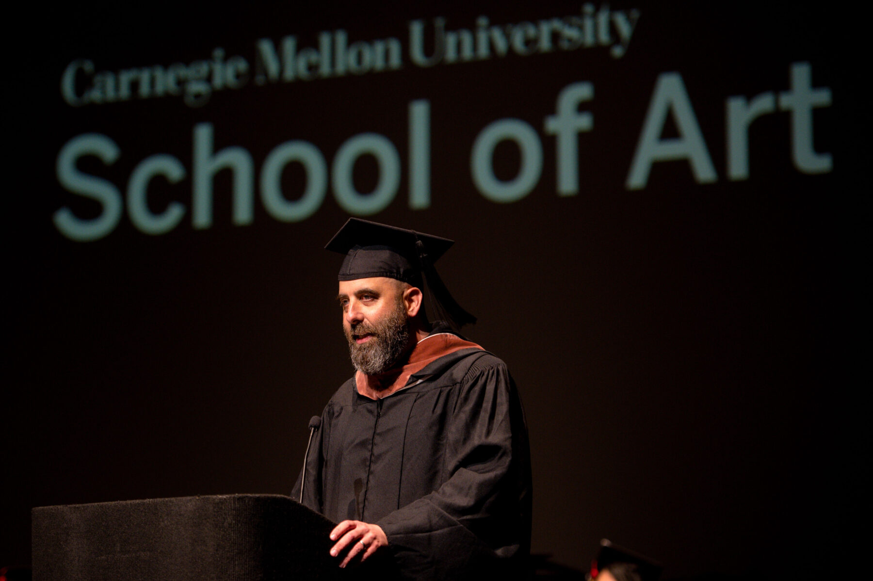 Class of 2024: A Letter from Head of School Charlie White - School of ...