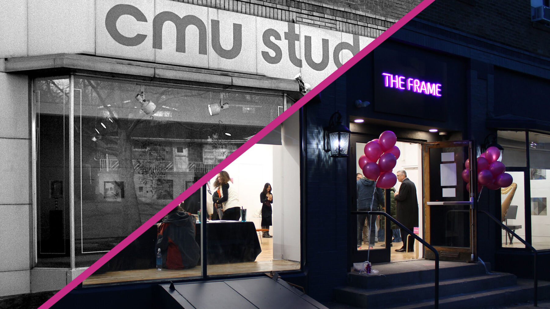 Home - School of Art | Carnegie Mellon University