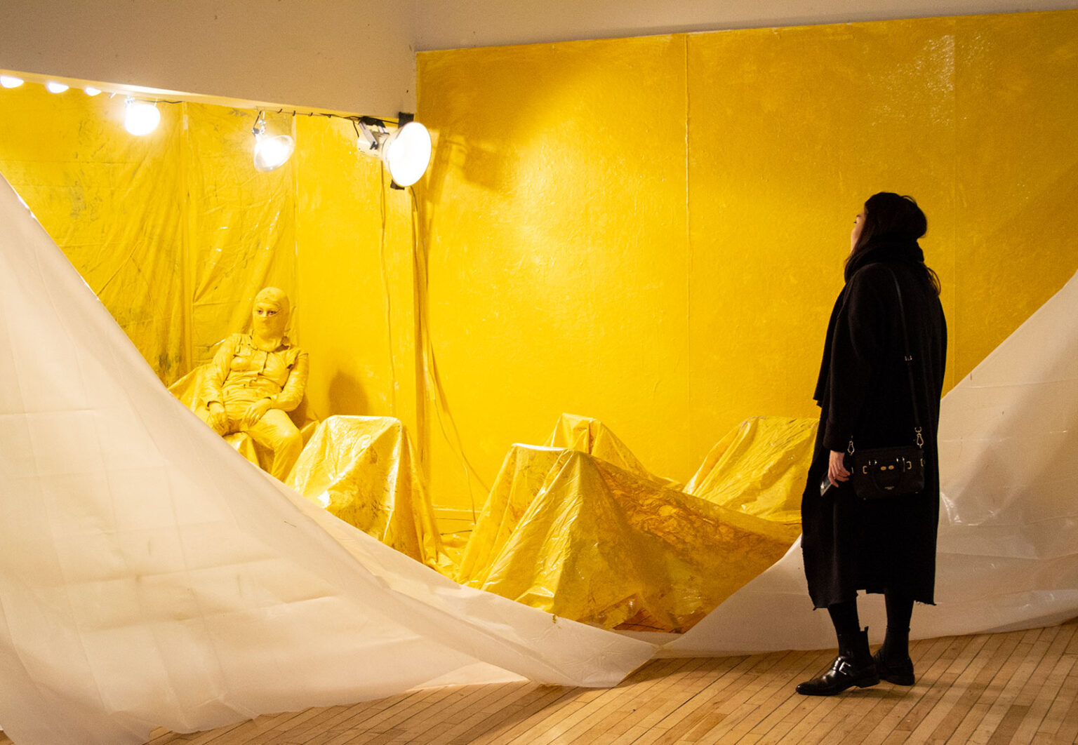 A New Era: 50 Years of The Frame Gallery, Now Revitalized for the ...