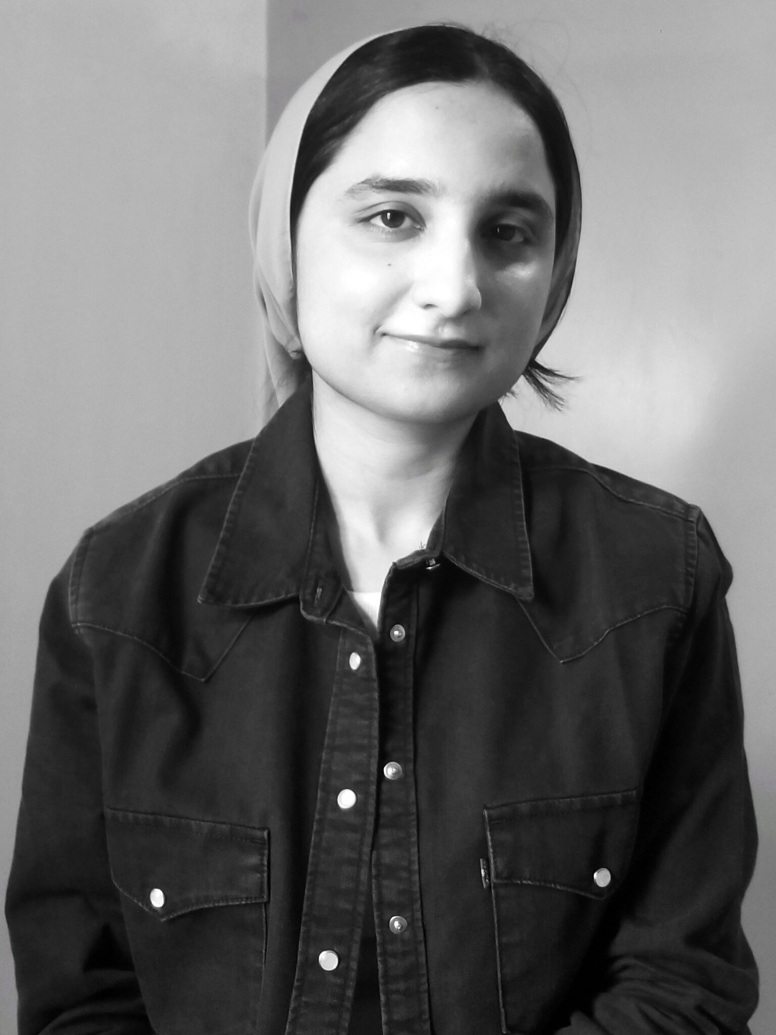 Aleena Akbar Khan - School of Art | Carnegie Mellon University
