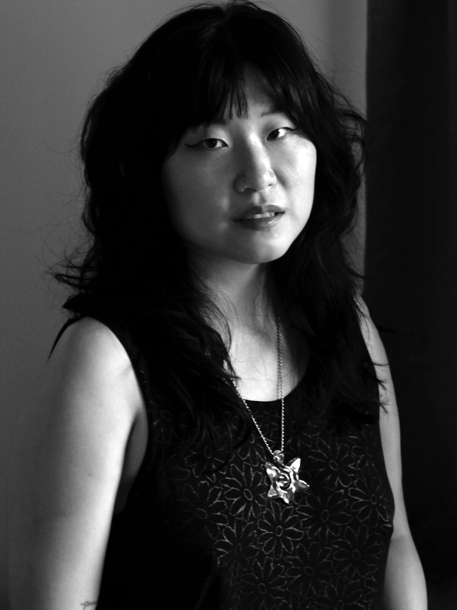 Anne Chen - School of Art | Carnegie Mellon University
