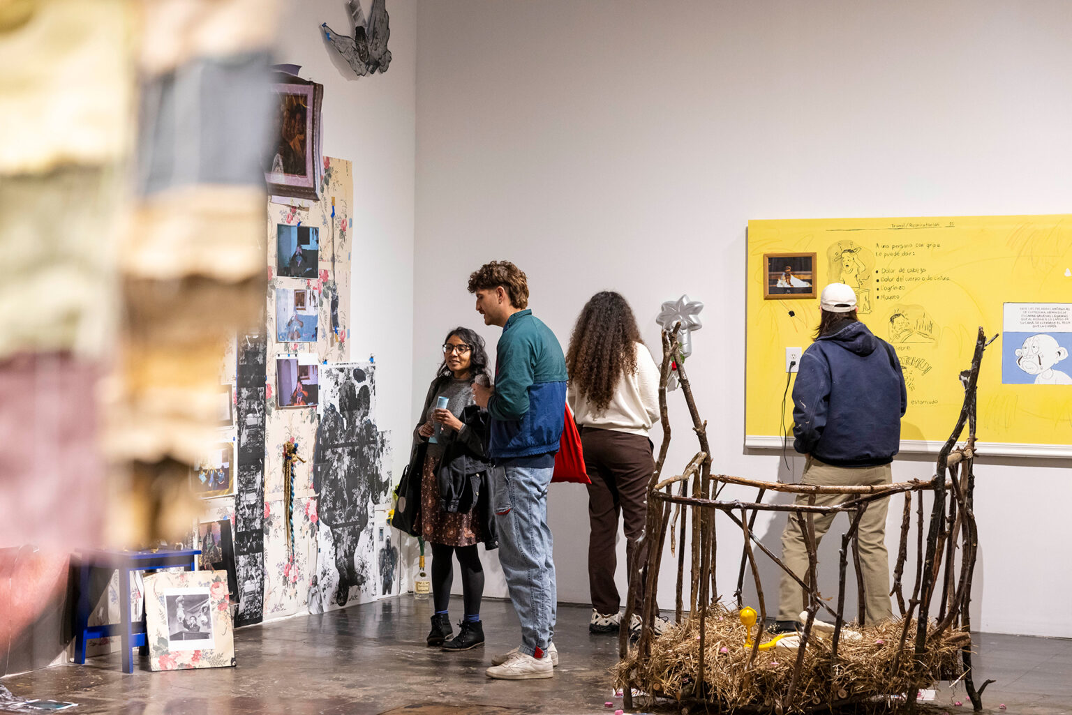 MFA Program - School of Art | Carnegie Mellon University