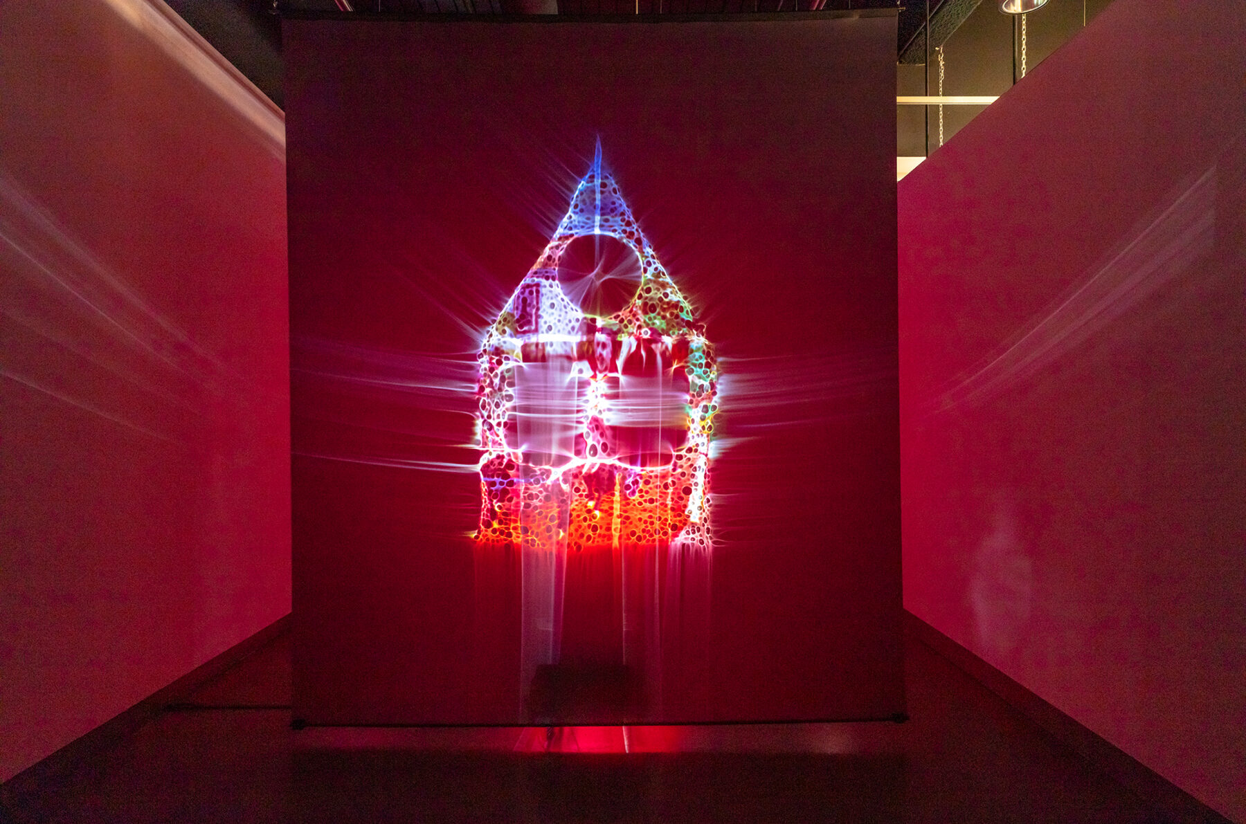 MFA Program - School of Art | Carnegie Mellon University