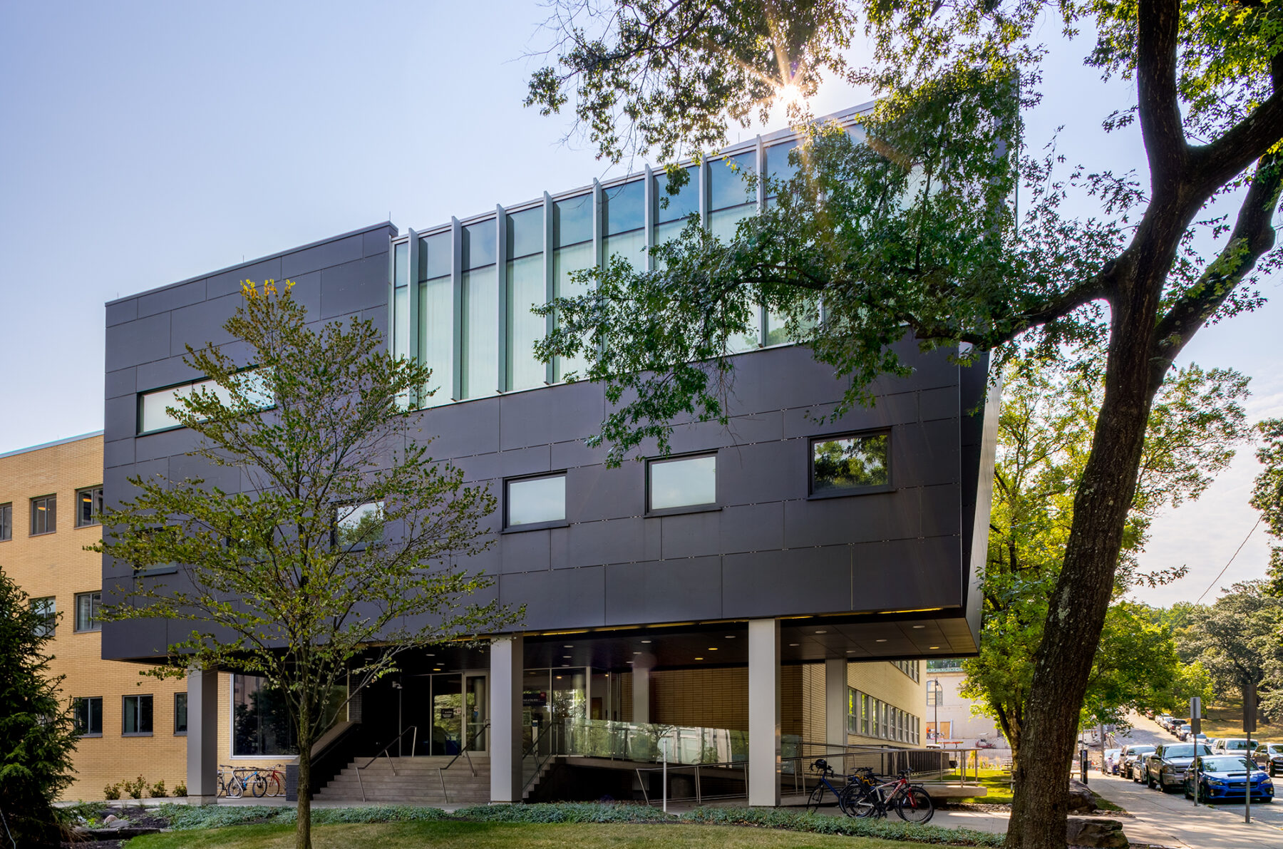 MFA Program - School of Art | Carnegie Mellon University