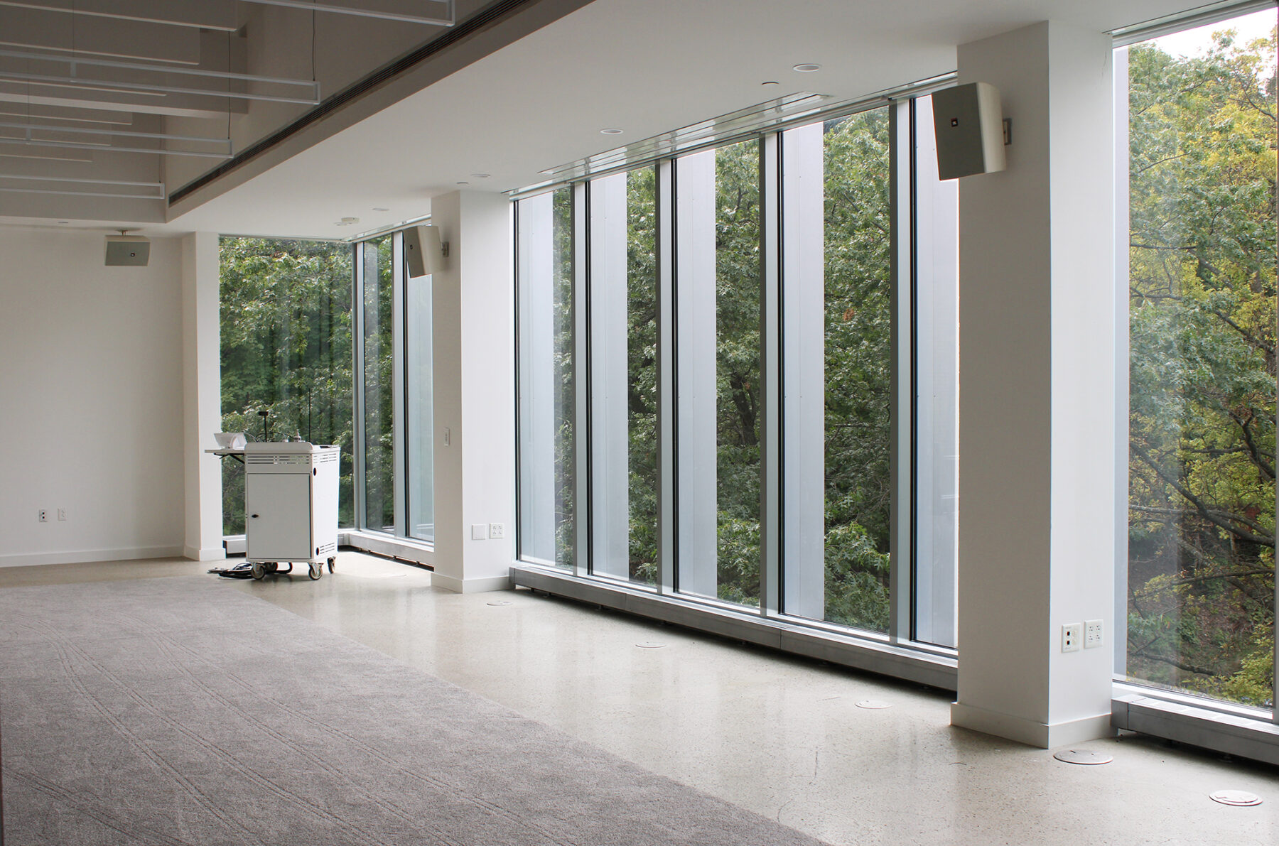 MFA Facilities - School of Art | Carnegie Mellon University