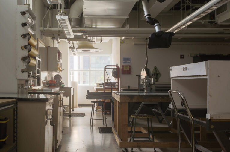MFA Program - School of Art | Carnegie Mellon University