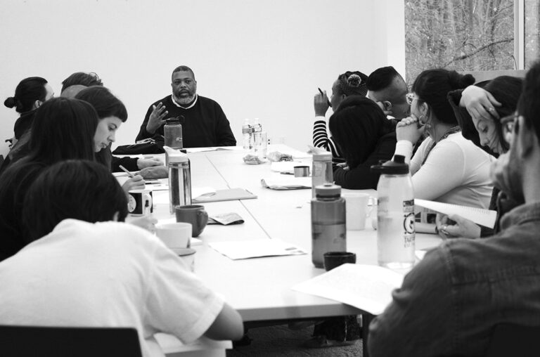 MFA Program - School of Art | Carnegie Mellon University