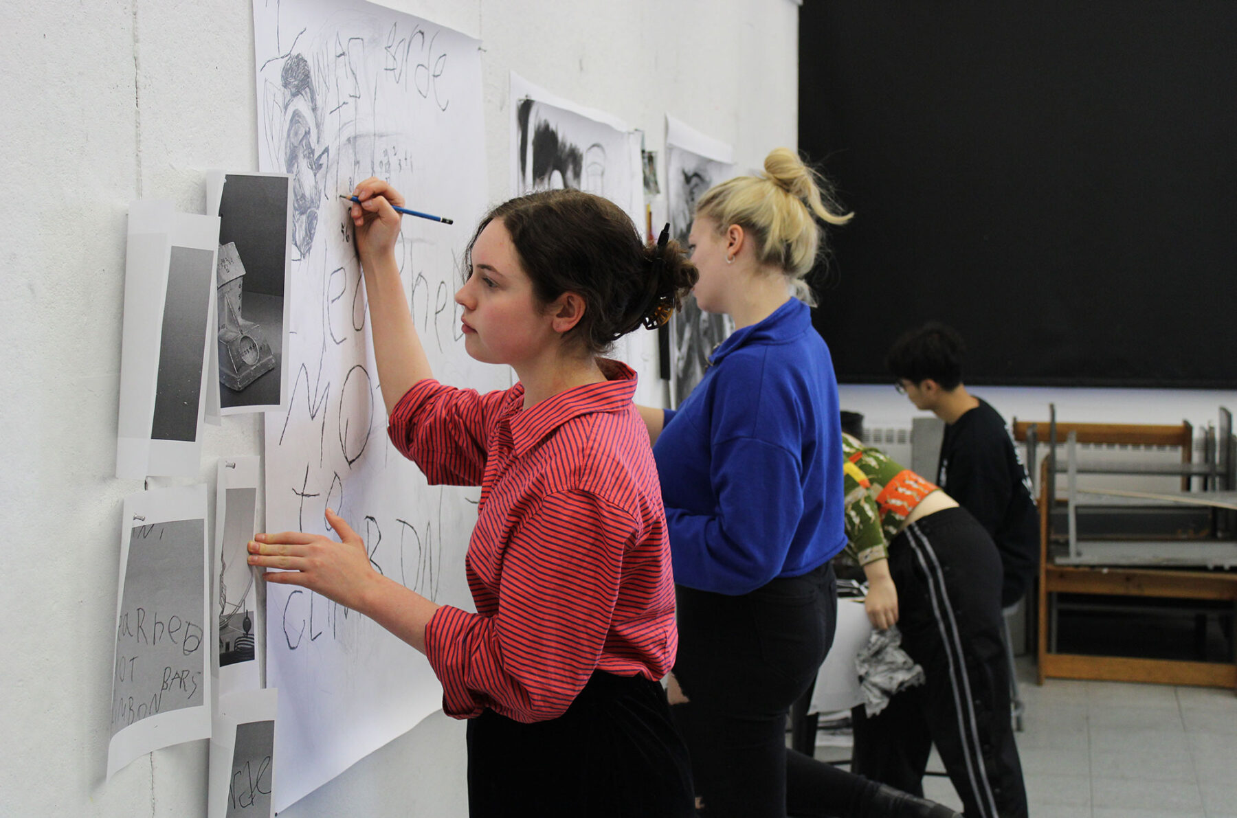 Undergraduate Overview - School of Art | Carnegie Mellon University