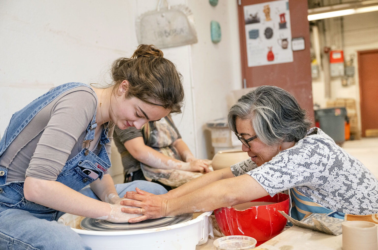 Undergraduate Overview - School of Art | Carnegie Mellon University