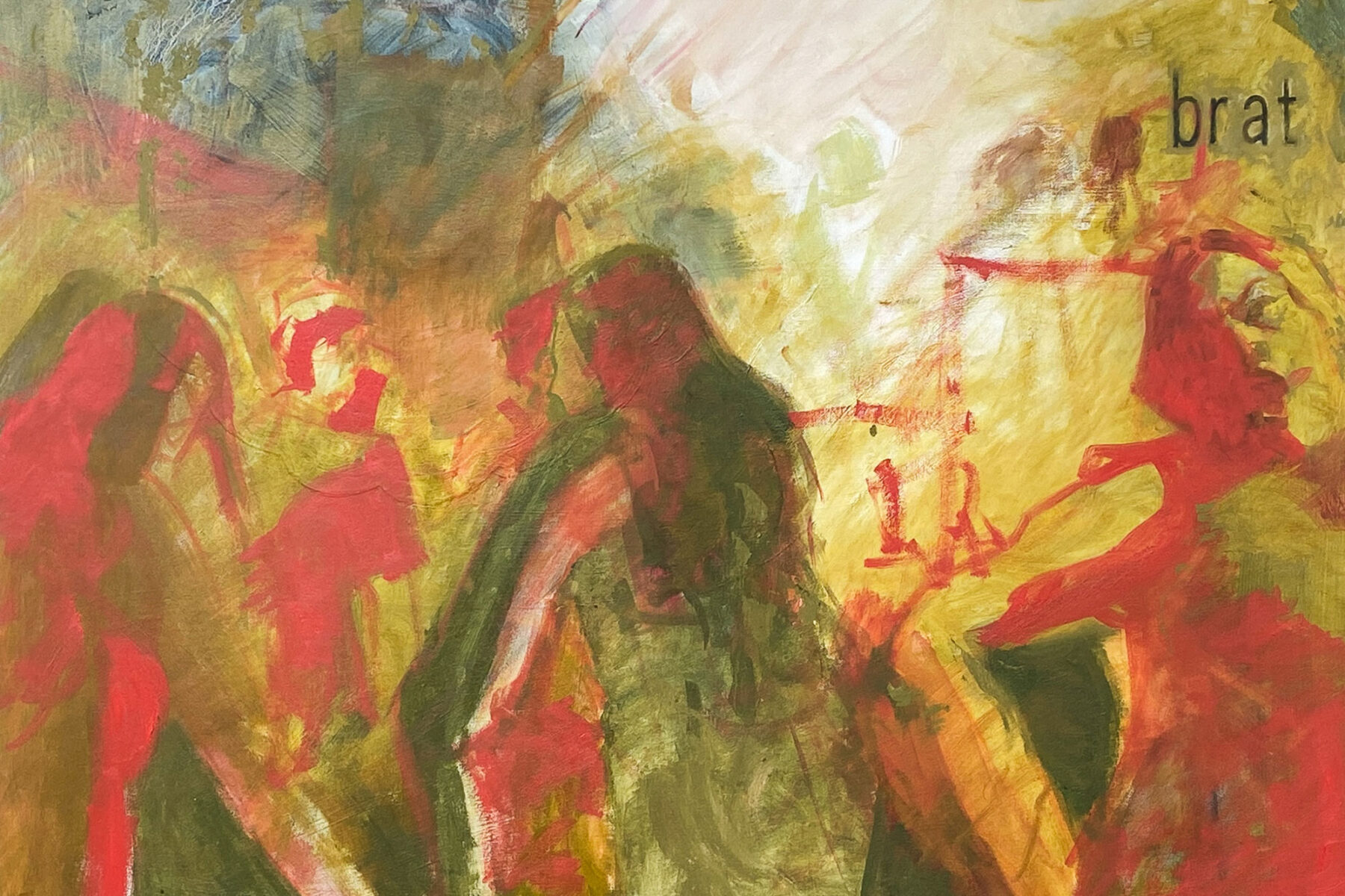 Artists Explore the Presence of Absence in "Irish Exit" at The Frame ...
