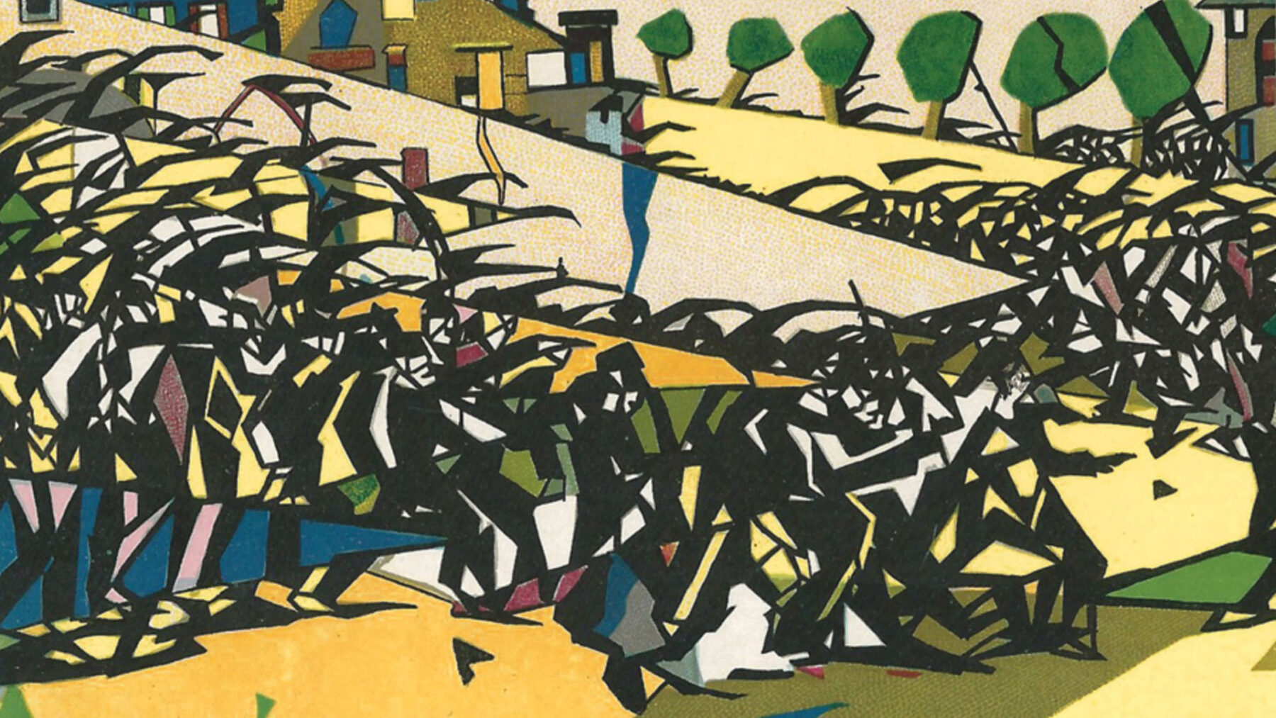 Professor Maria Elena Versari to Speak at Futurism and Fascism ...