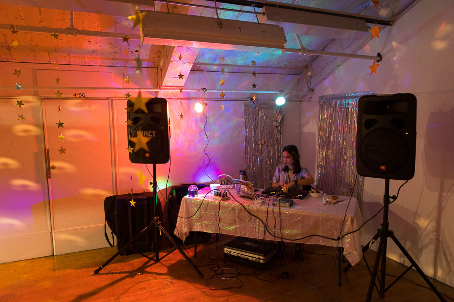 Open Studios 2025 - School of Art | Carnegie Mellon University