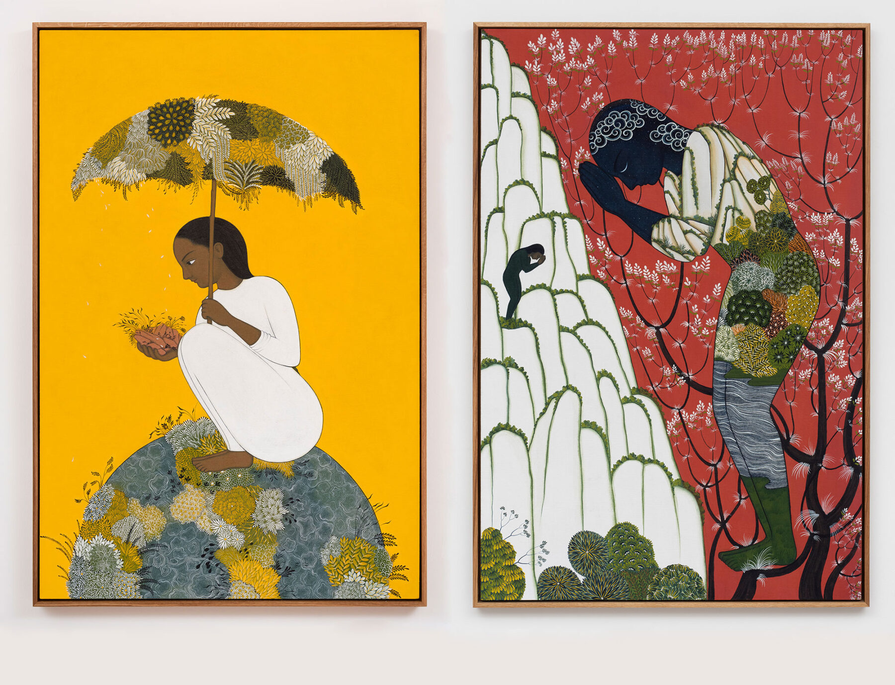 Artist Lecture: Rupy C. Tut - School of Art | Carnegie Mellon University