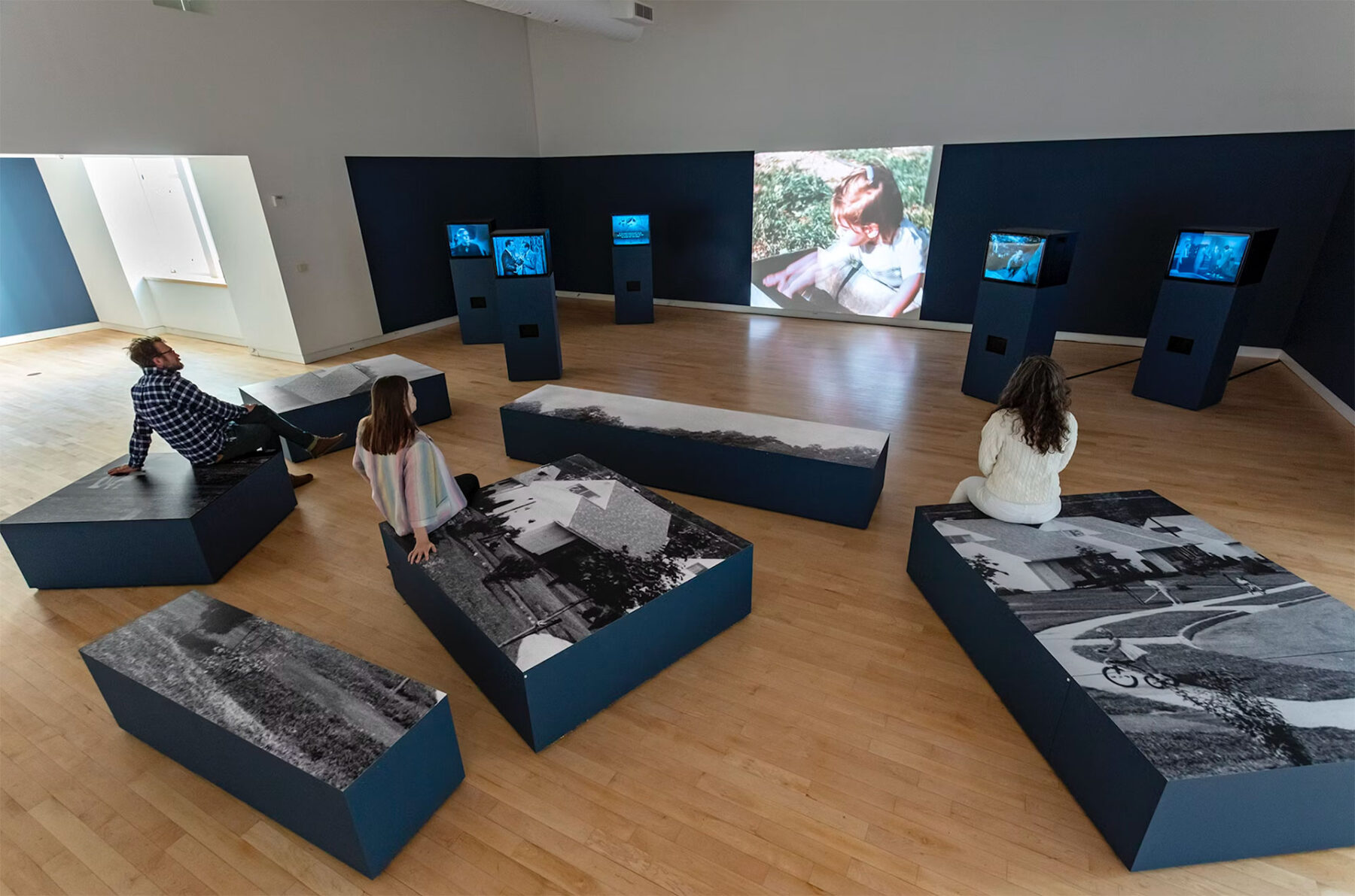 Remembering Dara Birnbaum: Carnegie Mellon Mourns the Passing of a ...