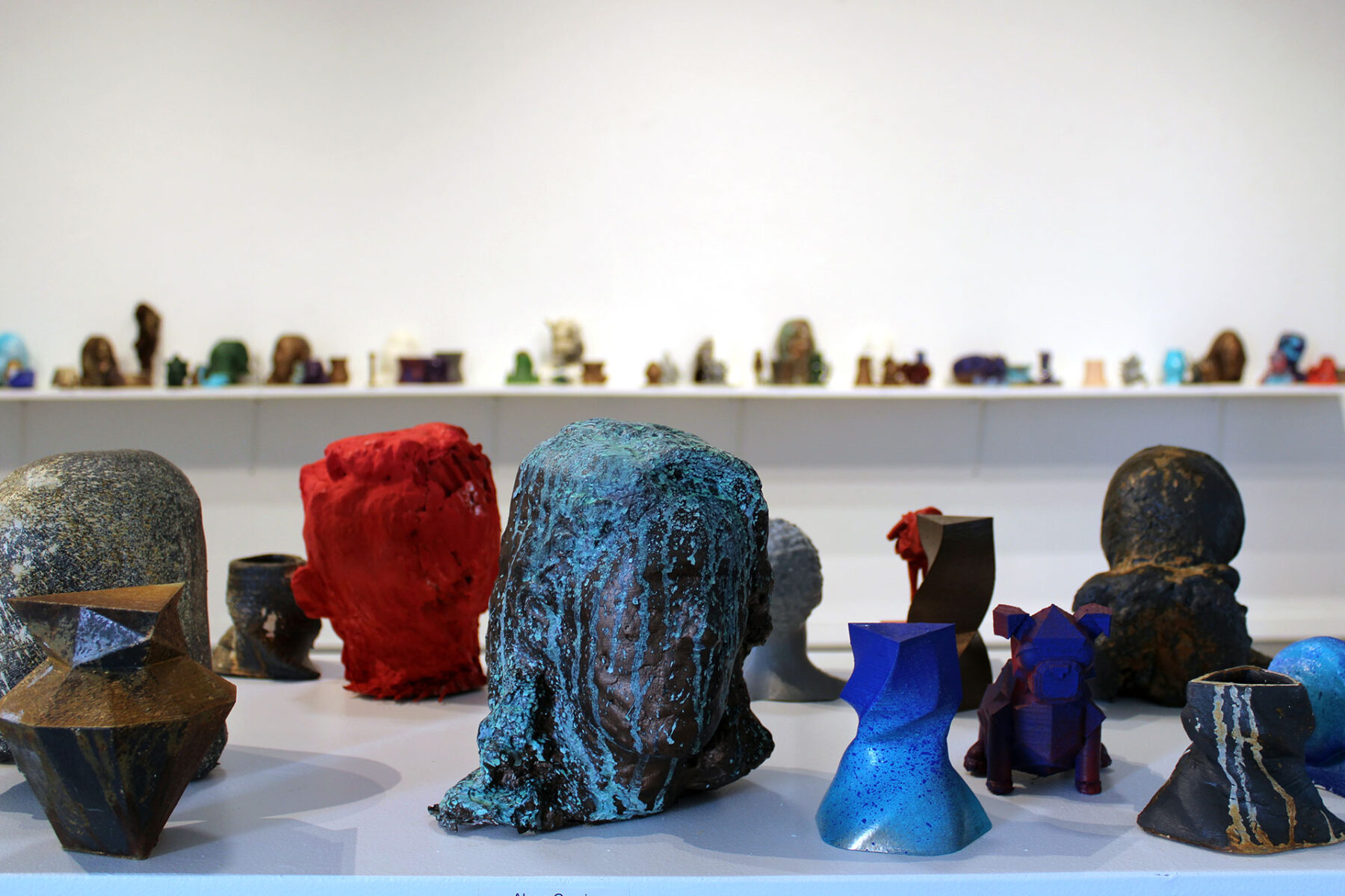 Pre-College Overview - School of Art | Carnegie Mellon University