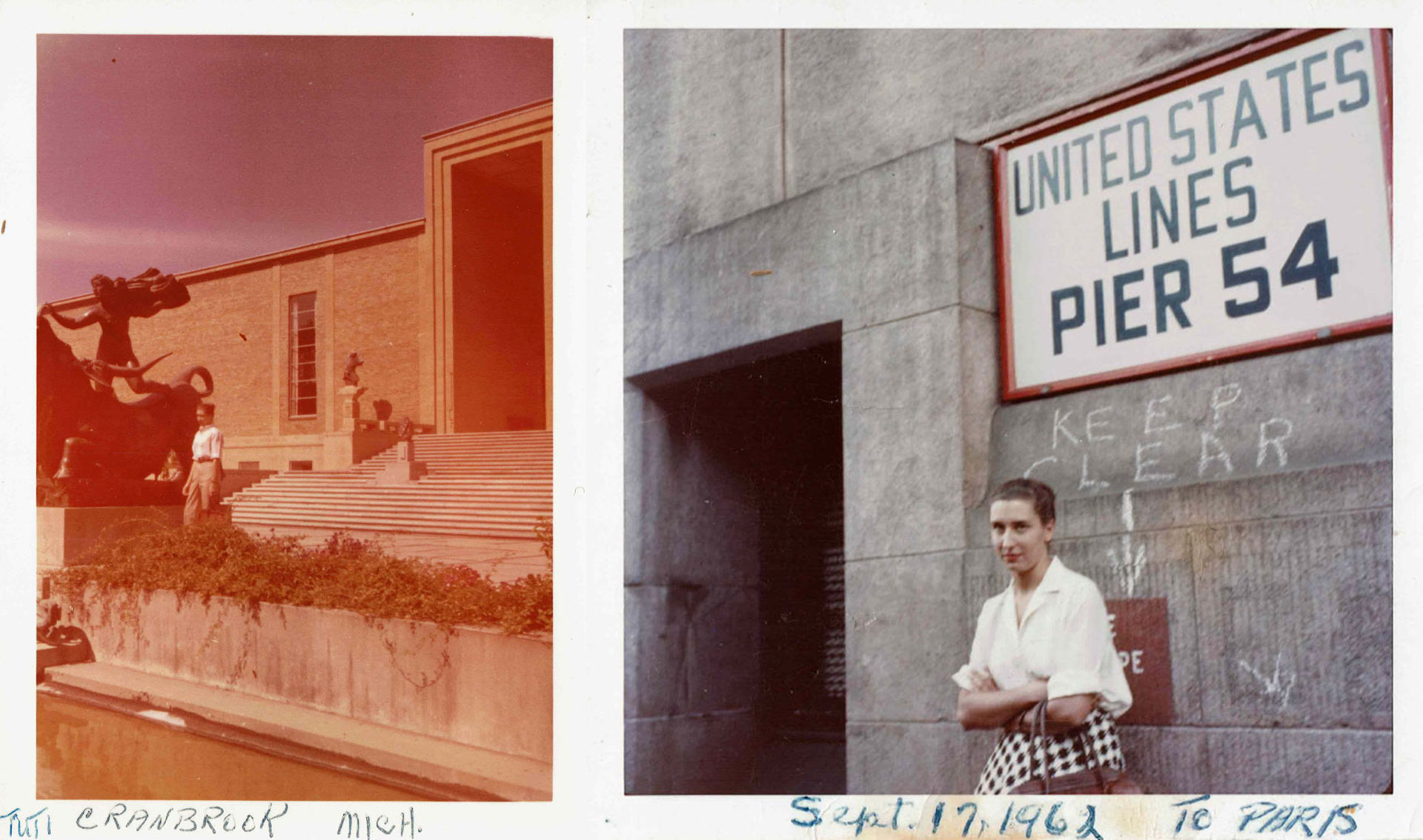 Remembering Alumna and Professor Joann Maier (1936–2025) - School of ...